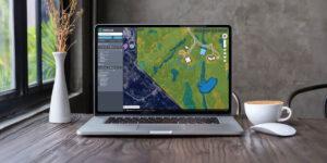 Contour Map Generator's Resilience Assessment | 5th World